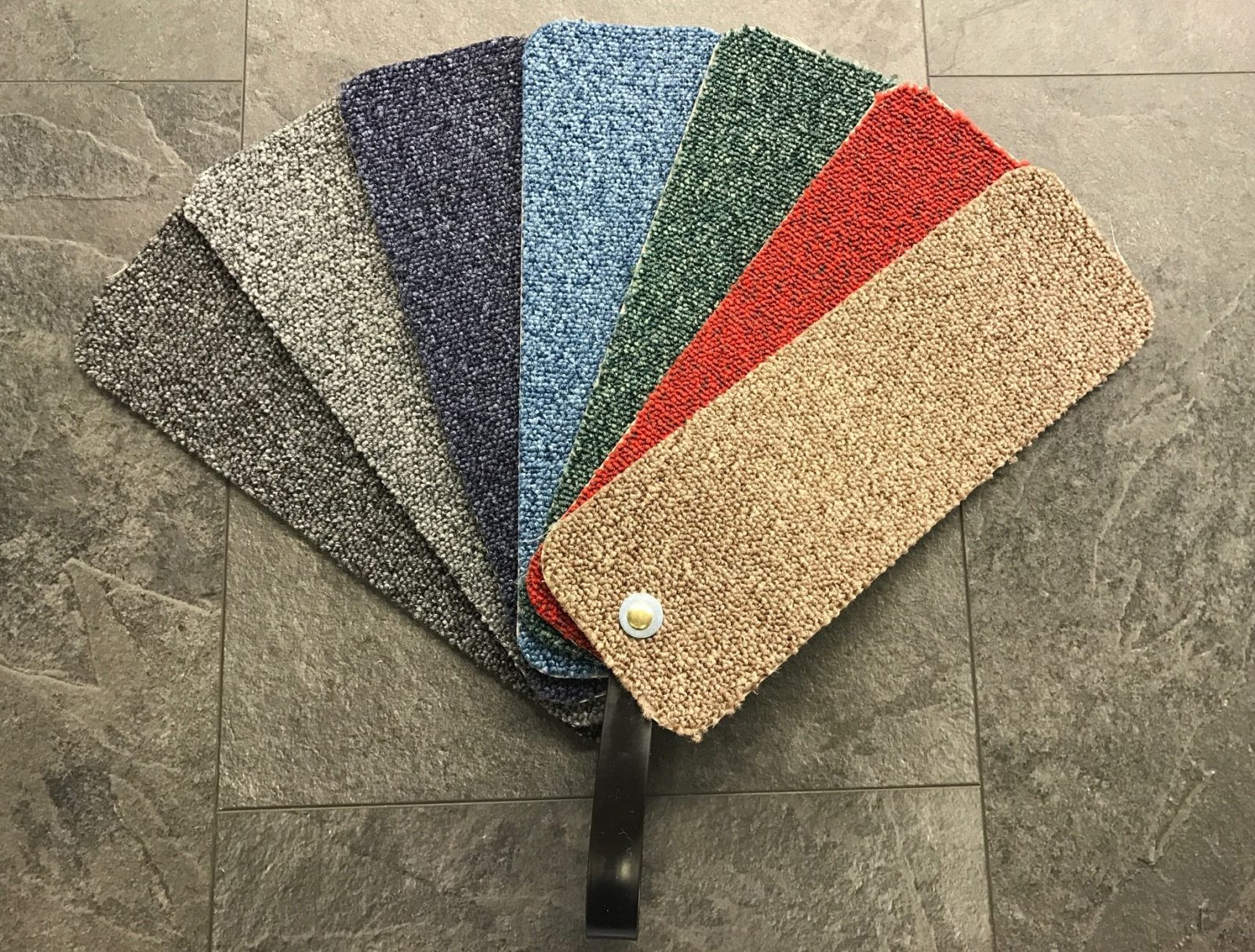 Granit-lano-heltäckningsmatta-textilmatta - Mattbolaget i Uddevalla